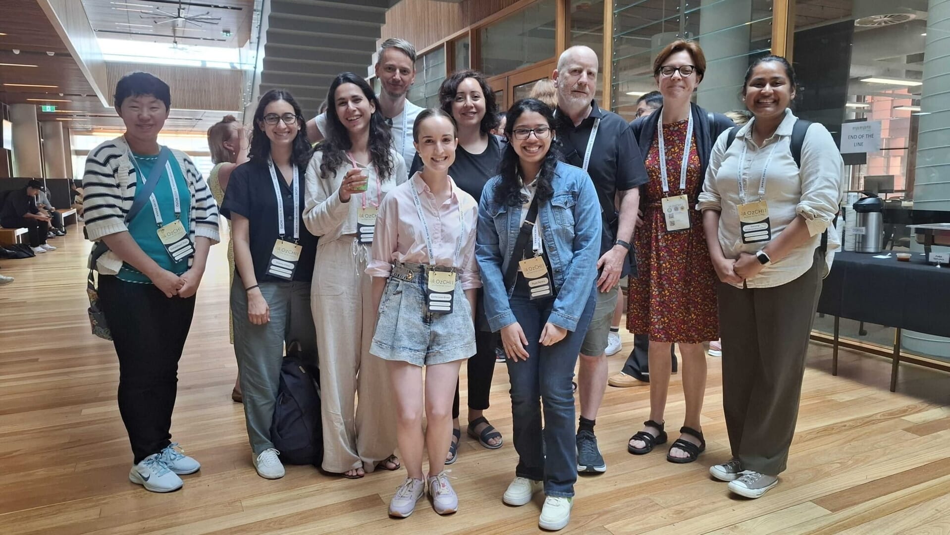 Cybernetics and Reality Engineering (CARE) Laboratory